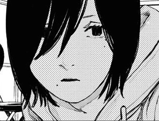 Togata | Fire Punch Wiki | Fandom