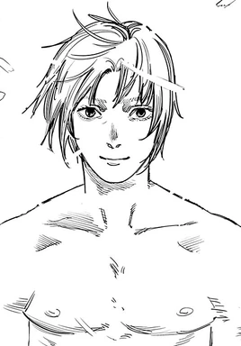 Sun | Fire Punch Wiki | Fandom