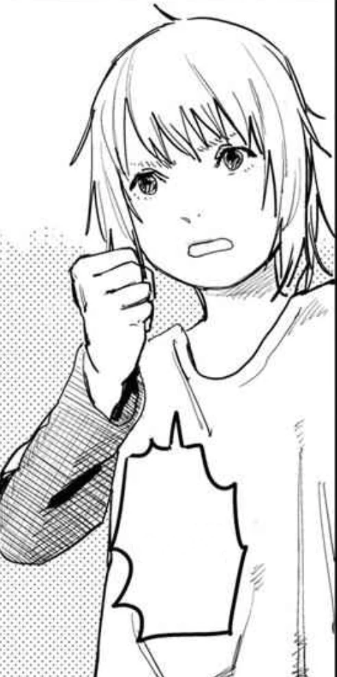 Sun | Fire Punch Wiki | Fandom