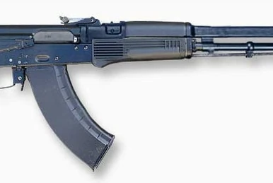 Fusil Ak 109 Why The AK 12 Rifle Never Became Russia's Weapon Of The