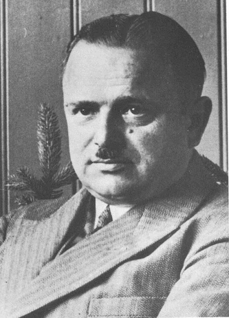 Stange, Louis Wilhelm | FirearmCentral Wiki | Fandom