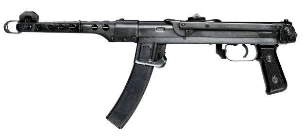 PAC PPS-43C | FirearmCentral Wiki | Fandom