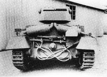 Panzerkampfwagen 38 (t) neuer Art | FirearmCentral Wiki | Fandom