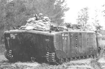 LVTP-5 | FirearmCentral Wiki | Fandom