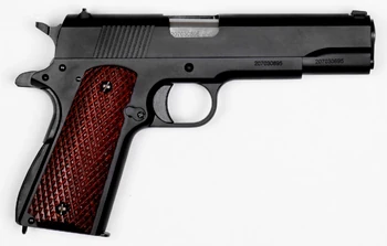 TK1911T | FirearmCentral Wiki | Fandom