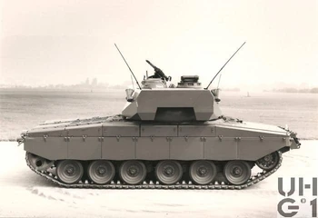 Panzer 68 ET | FirearmCentral Wiki | Fandom