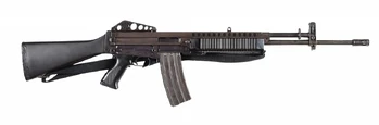 Stoner 63 Rifle | FirearmCentral Wiki | Fandom
