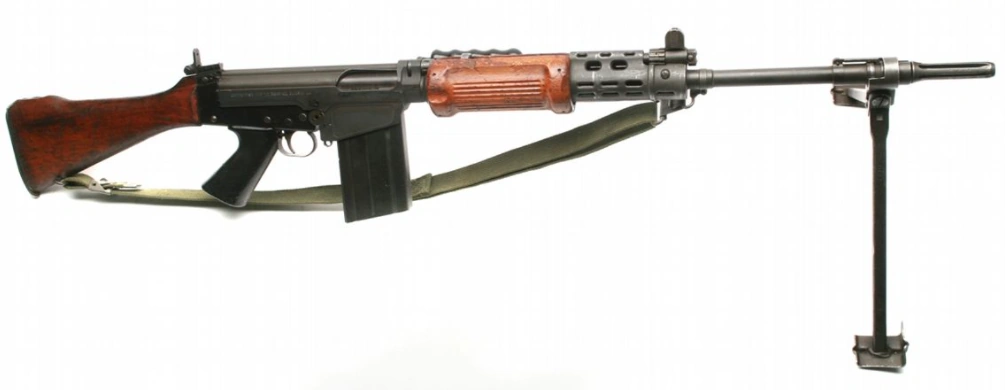 IMI FALO | FirearmCentral Wiki | Fandom