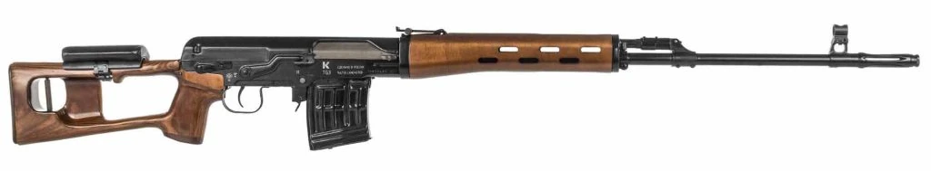 TG3 | FirearmCentral Wiki | Fandom