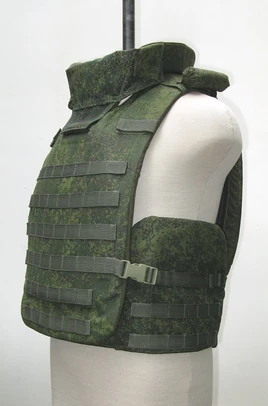 6B45 | FirearmCentral Wiki | Fandom