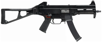 HK UMP9 | FirearmCentral Wiki | Fandom