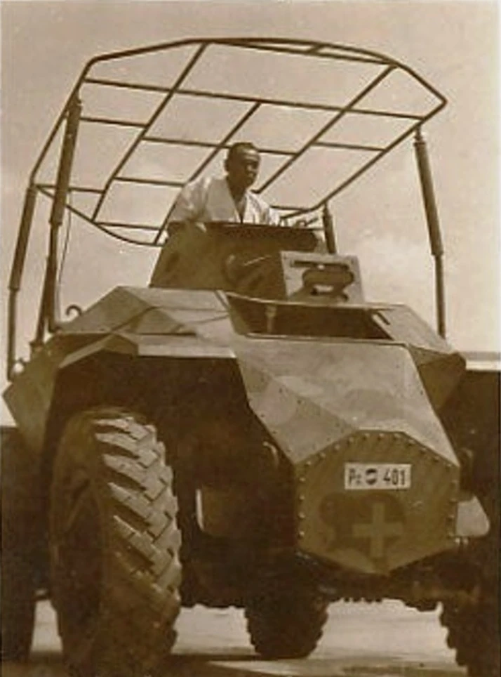 40M Csaba | FirearmCentral Wiki | Fandom