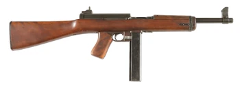 Submachine Gun, Caliber .45, M2 | FirearmCentral Wiki | Fandom
