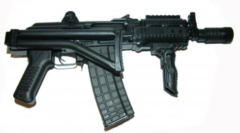 Dashprod SAR M14 | FirearmCentral Wiki | Fandom