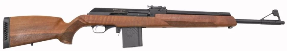 VPO-101M | FirearmCentral Wiki | Fandom