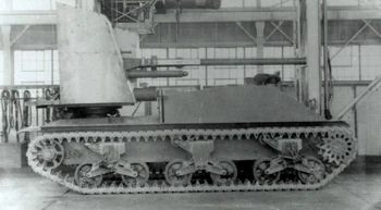 Carriage, Motor, 90mm Gun, T53 | FirearmCentral Wiki | Fandom