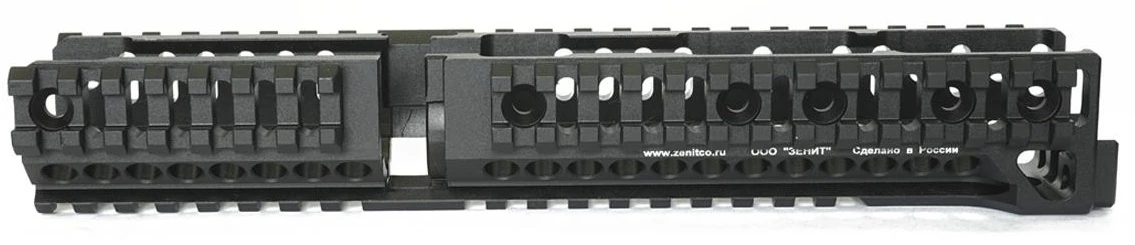 Zenit B-30 | FirearmCentral Wiki | Fandom