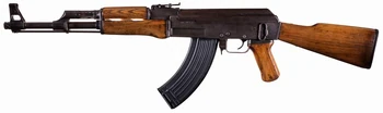 Type 58 Assault Rifle | FirearmCentral Wiki | Fandom