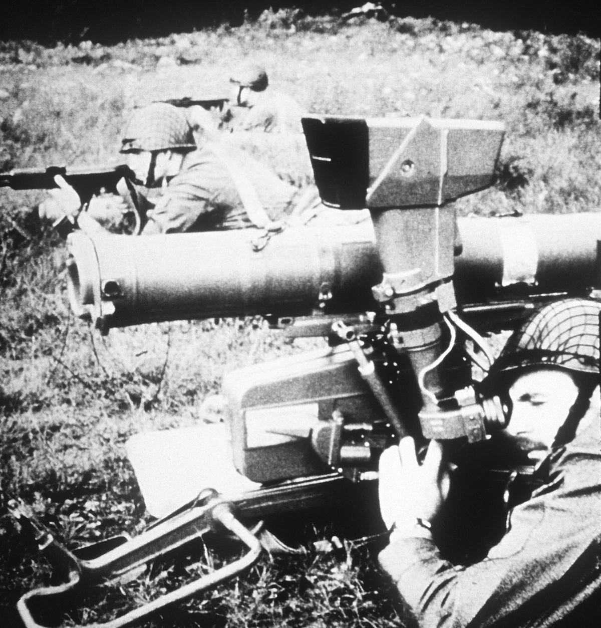 9K111 | FirearmCentral Wiki | Fandom