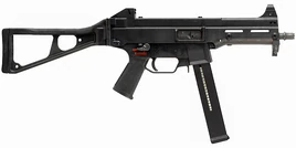 HK UMP45 | FirearmCentral Wiki | Fandom