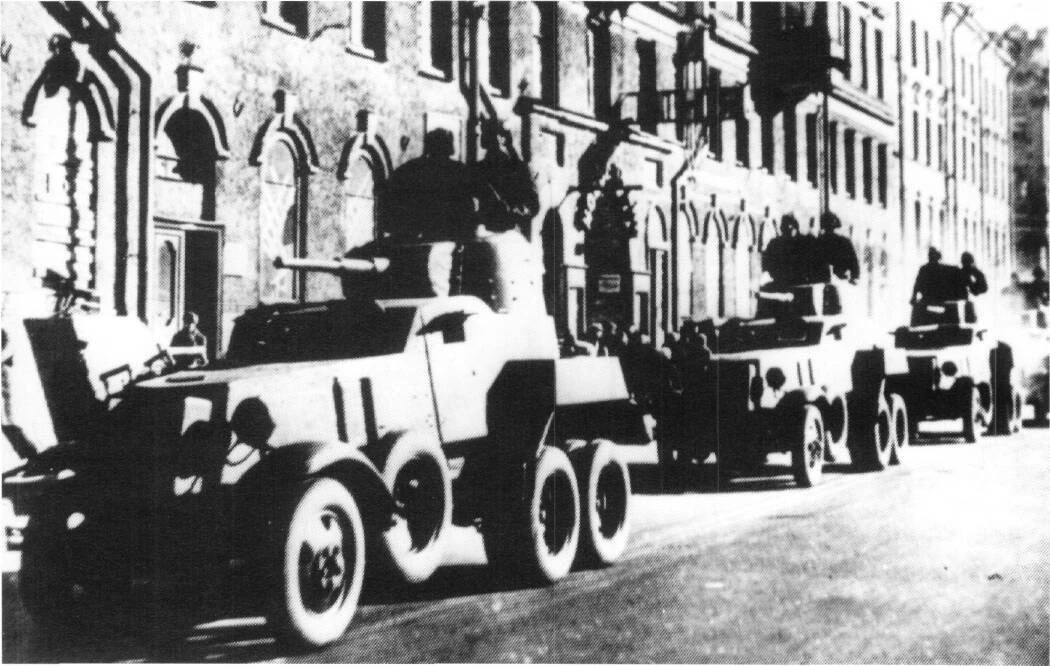 BA-10M | FirearmCentral Wiki | Fandom