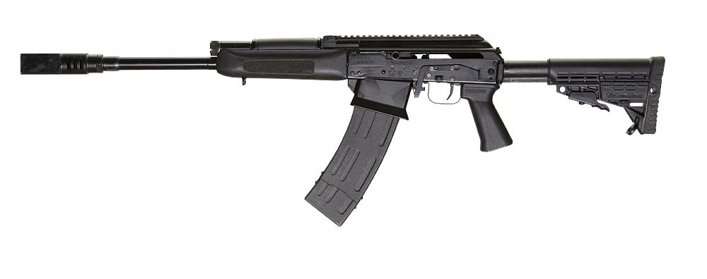 Sajga-12 isp. 340 | FirearmCentral Wiki | Fandom