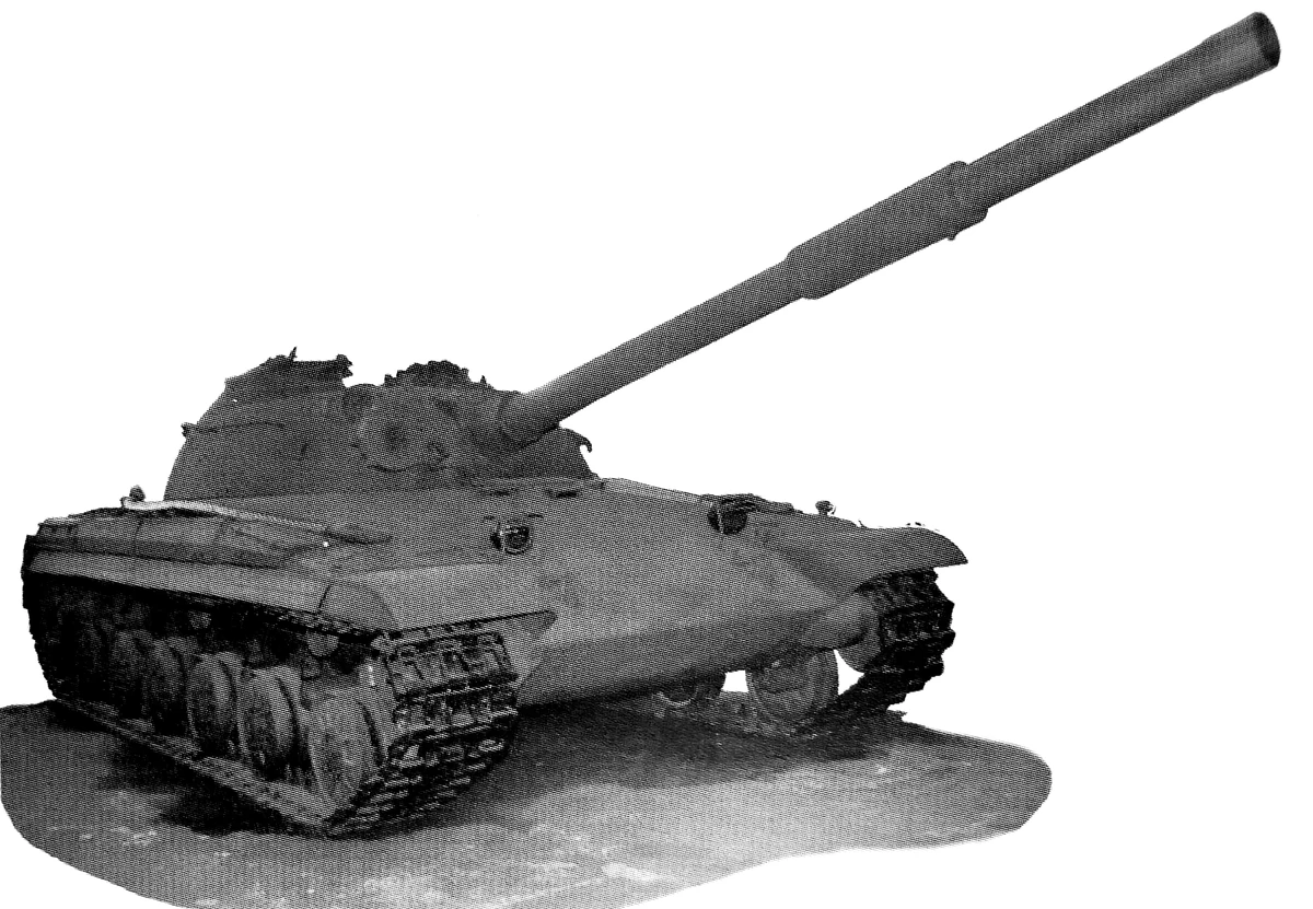 Ob. 435 | FirearmCentral Wiki | Fandom