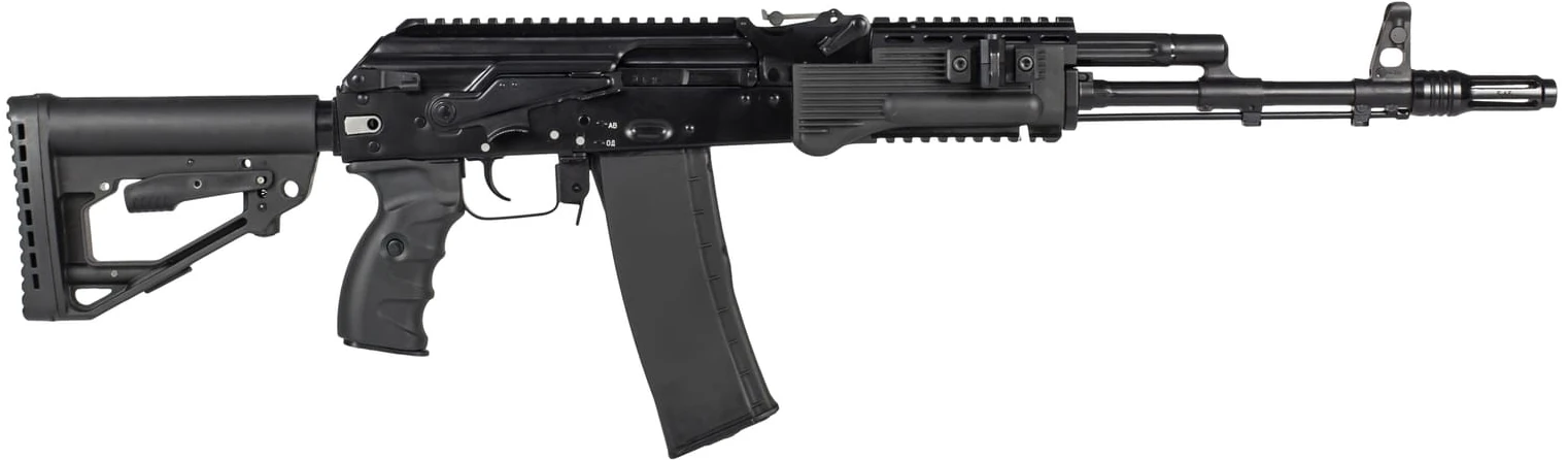 AK-201 | FirearmCentral Wiki | Fandom