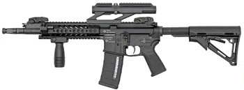 Steyr STM 556 | FirearmCentral Wiki | Fandom