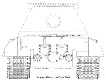 E 100 | FirearmCentral Wiki | Fandom