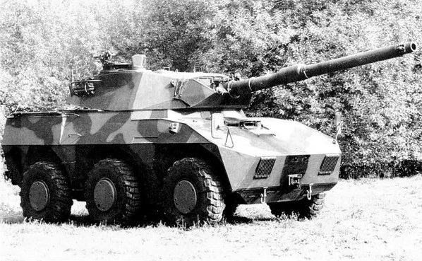 TH400 | FirearmCentral Wiki | Fandom