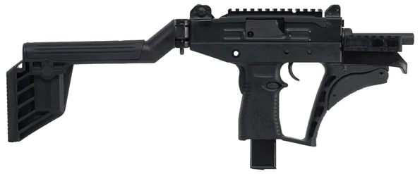 Uzi Pro | FirearmCentral Wiki | Fandom