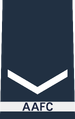 Ranks of the Australian Air Force Cadets | FirearmCentral Wiki | Fandom