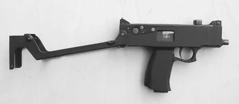 OTs-22 | FirearmCentral Wiki | Fandom