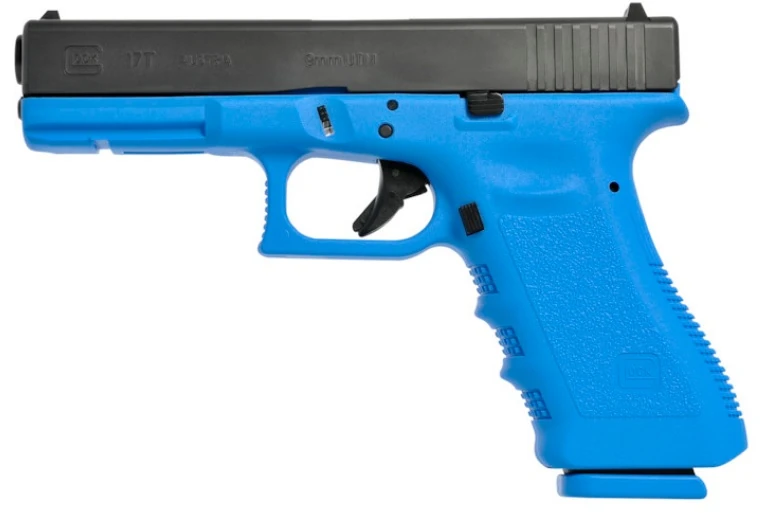 Glock 17T UTM | FirearmCentral Wiki | Fandom