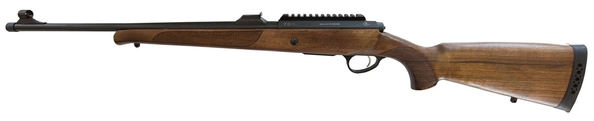 VPO-215-01 | FirearmCentral Wiki | Fandom