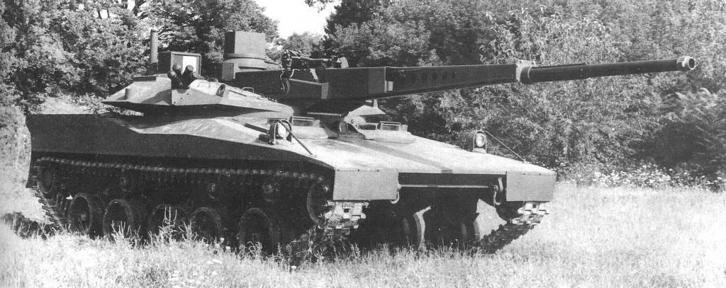 HSTV(L) | FirearmCentral Wiki | Fandom