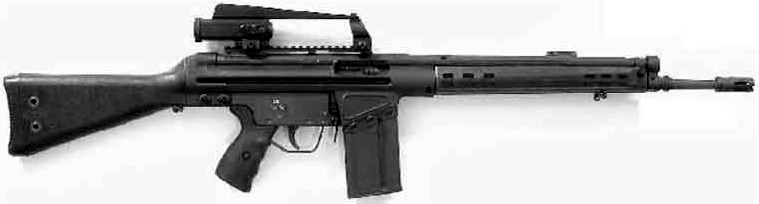 Ak 4HV | FirearmCentral Wiki | Fandom