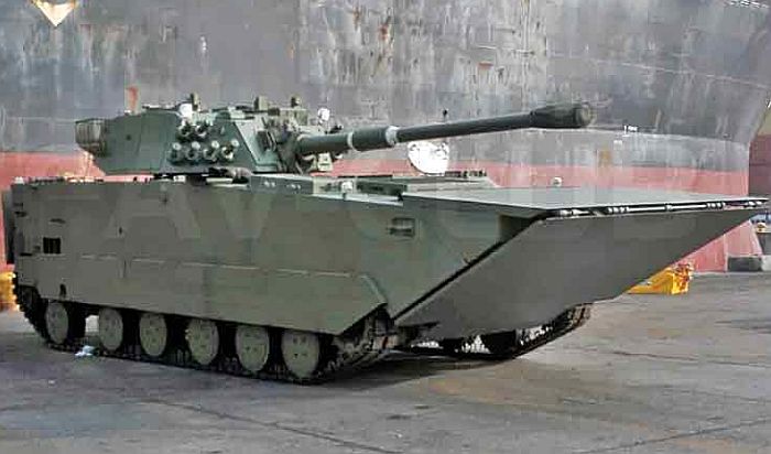 CS/VN16 Amphibious Assault Vehicle | FirearmCentral Wiki | Fandom CS/VN16 Amphibious Assault Vehicle | FirearmCentral Wiki | Fandom