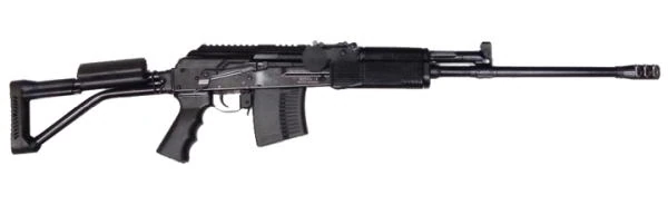 VPO-222-02 | FirearmCentral Wiki | Fandom