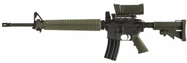 C7A2 Assault Rifle | FirearmCentral Wiki | Fandom