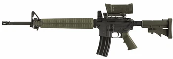 C7A2 Assault Rifle | FirearmCentral Wiki | Fandom