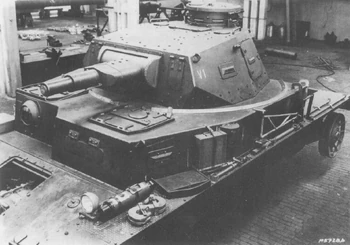 Begleitwagen I(K) | FirearmCentral Wiki | Fandom