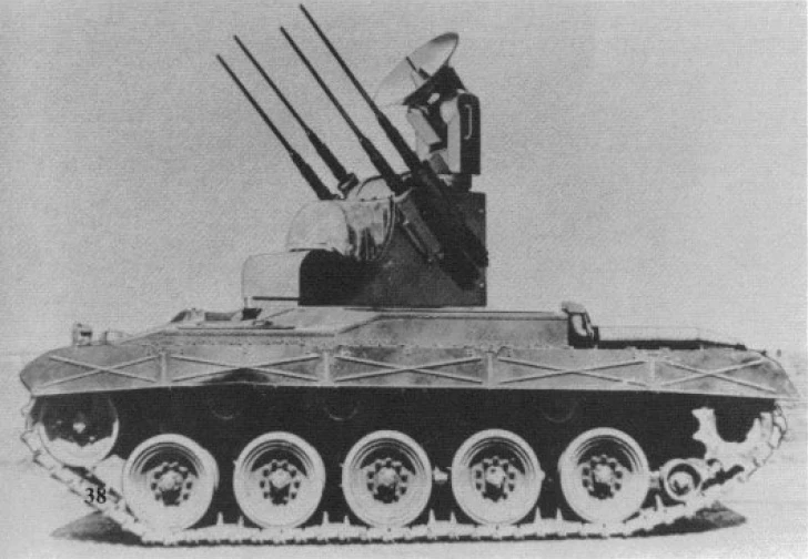 Carriage, Motor, Multiple Gun, T100 | FirearmCentral Wiki | Fandom