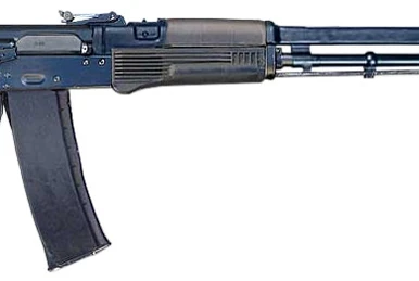 Fusil Ak 109 Why The AK 12 Rifle Never Became Russia's Weapon Of The