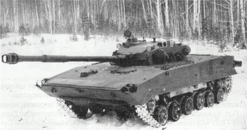 Object 685 | FirearmCentral Wiki | Fandom