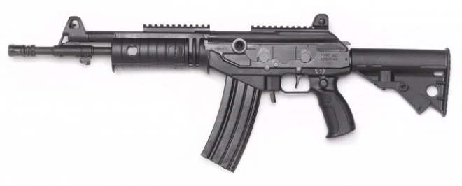 Fort-227 | FirearmCentral Wiki | Fandom