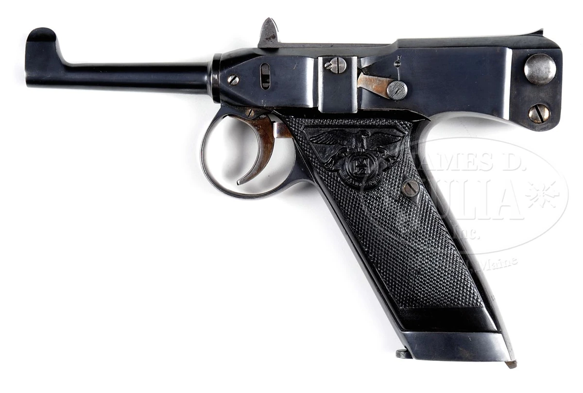 Adler Pistole Modell 1906 | FirearmCentral Wiki | Fandom
