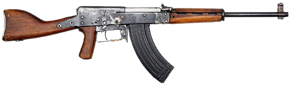 AP-34 | FirearmCentral Wiki | Fandom