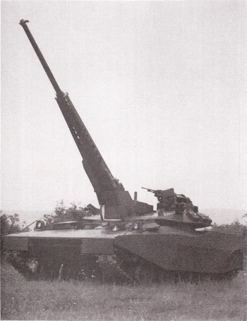 HSTV(L) | FirearmCentral Wiki | Fandom